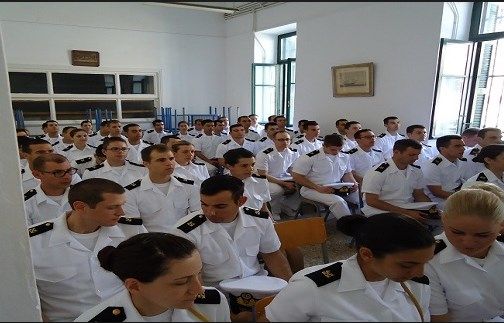 Μετεγγραφές 2015: Τα αποτελέσματα για τις ακαδημίες Εμπορικού Ναυτικού ...