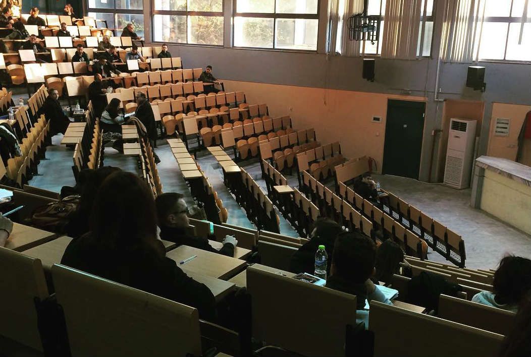 Αυτό είναι το νέο κτίριο που θα υψωθεί στο ΔΠΘ (ΕΙΚΟΝΑ)