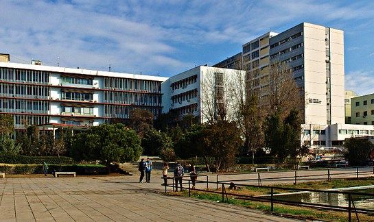 Χωρίς καθηγητές μένει το Αριστοτέλειο Πανεπιστήμιο Θεσσαλονίκης