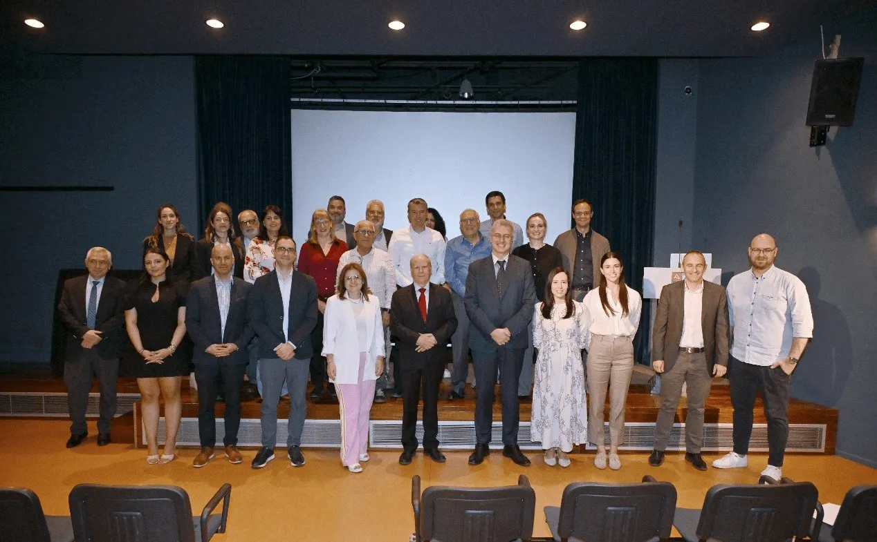 Τεχνοβλαστοί Δημοσίων Πανεπιστημίων και επενδυτές σε διάλογο