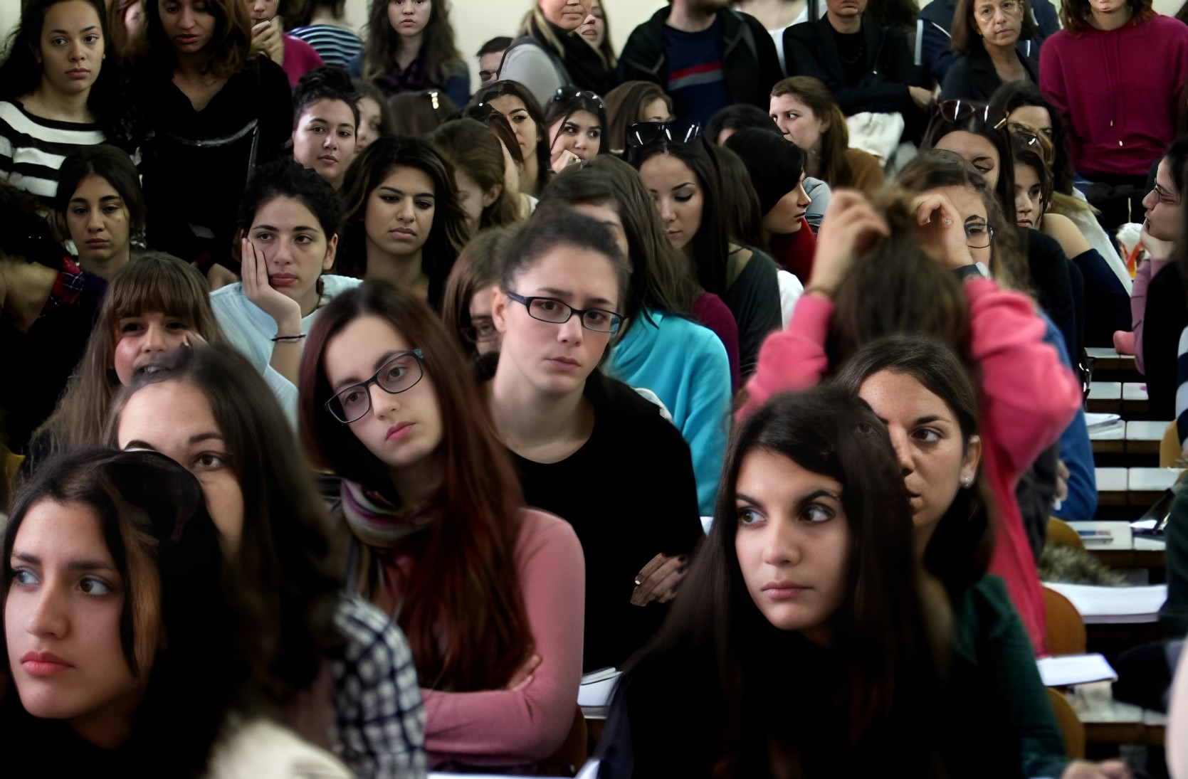 Διαγραφές φοιτητών / ΤΙ ΙΣΧΥΕΙ -Θα υπάρξουν αλλαγές;