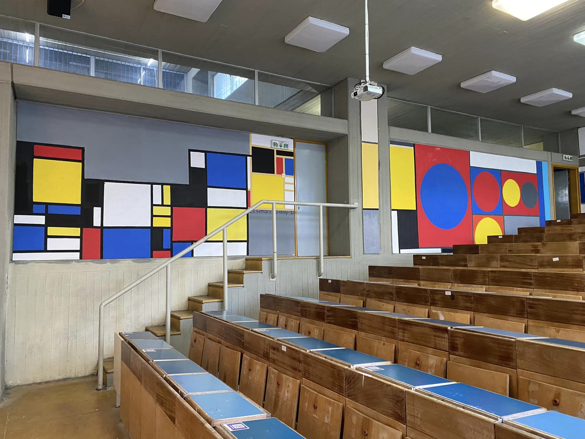 Φιλοσοφική Σχολή Αθηνών (ΕΚΠΑ)